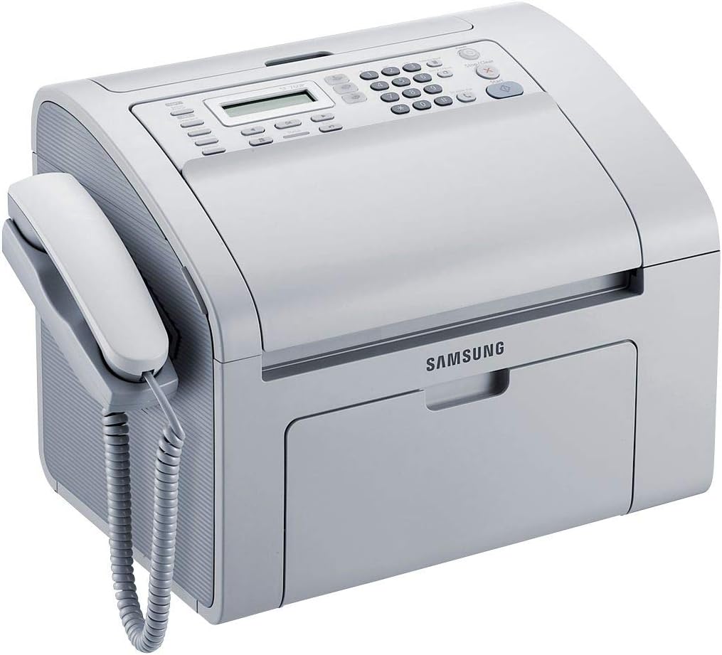 Samsung SF-760P Laser Fax : Amazon.co.uk: Computers & Accessories