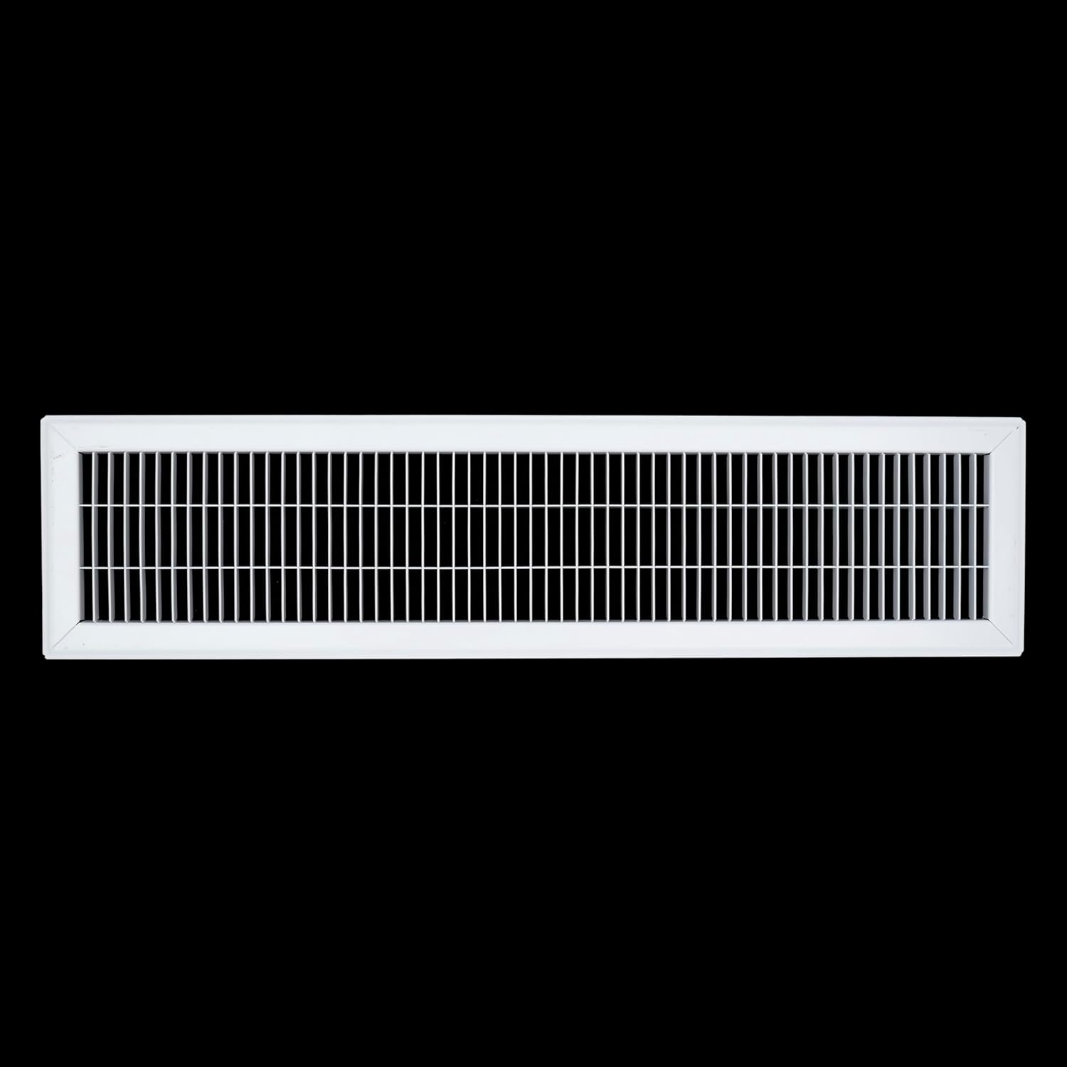 Fits 6x30 Duct Opening | Return Air Floor Grille by Handua| Walkable Vent Cover Grill for Floor ...