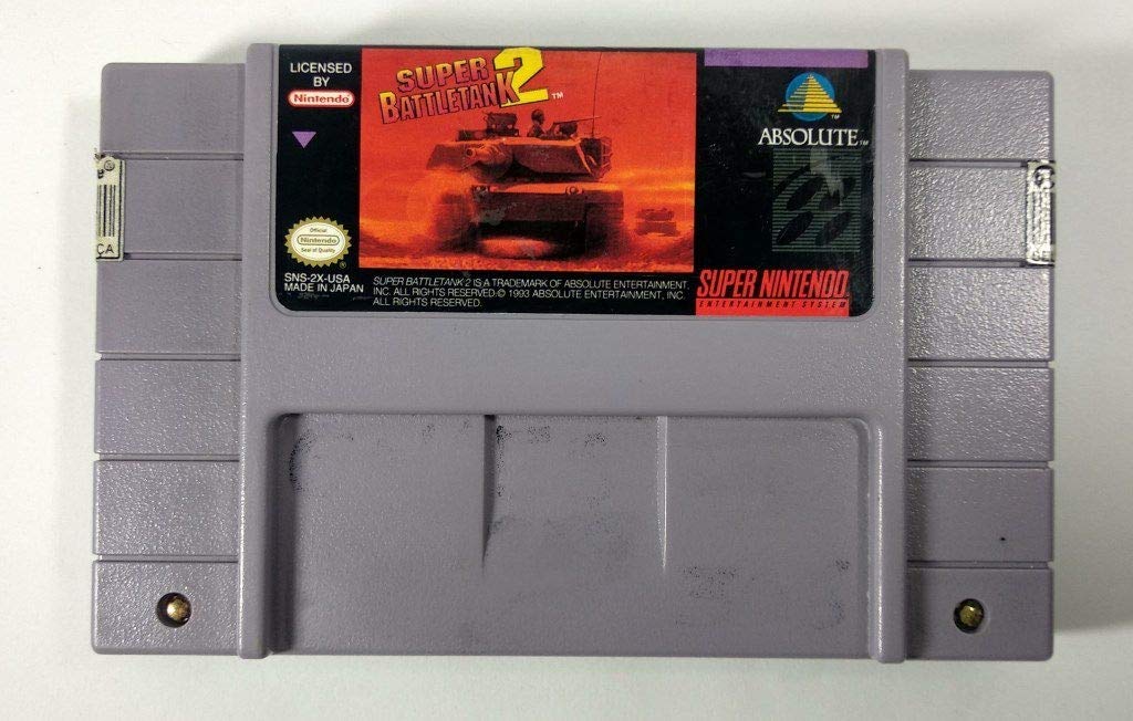 Amazon.com: Super Battletank 2 : Video Games