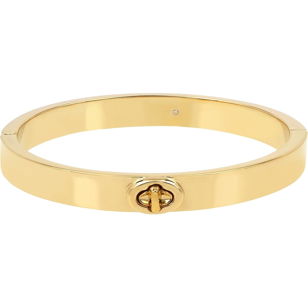 $16/mo - Finance Coach Turnlock Hinge Bangle Bracelet | Buy Now, Pay Later