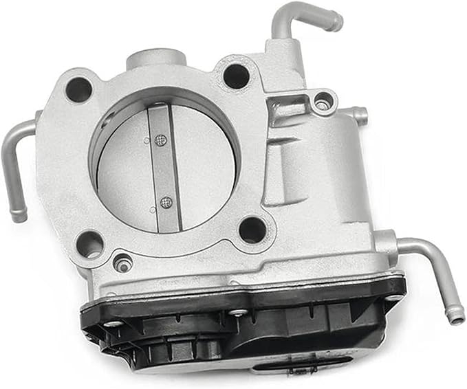 Throttle Valve 22030-28070 Throttle Valve Assembly Suit For Toyota For ...