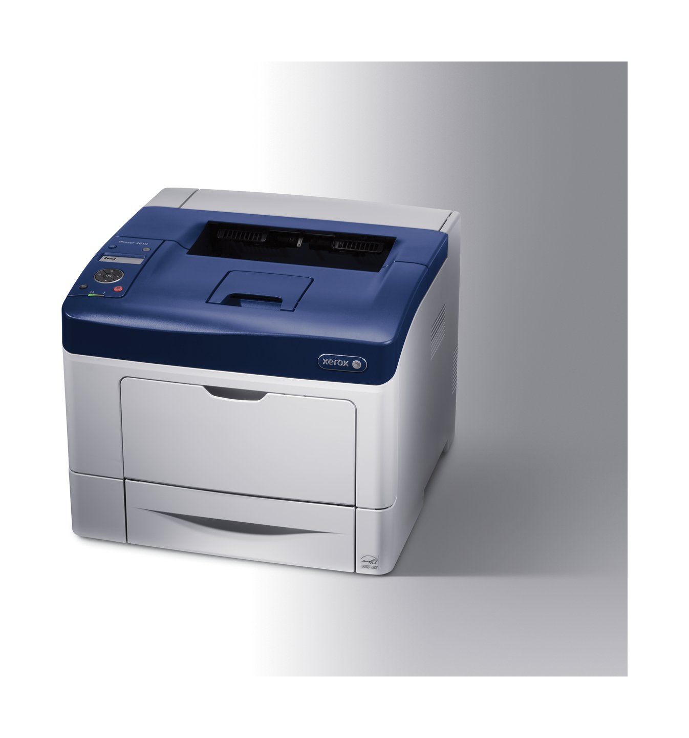 Xerox 3610dn A4 Mono Laser Printer Xerox Phaser 3610 Black And White