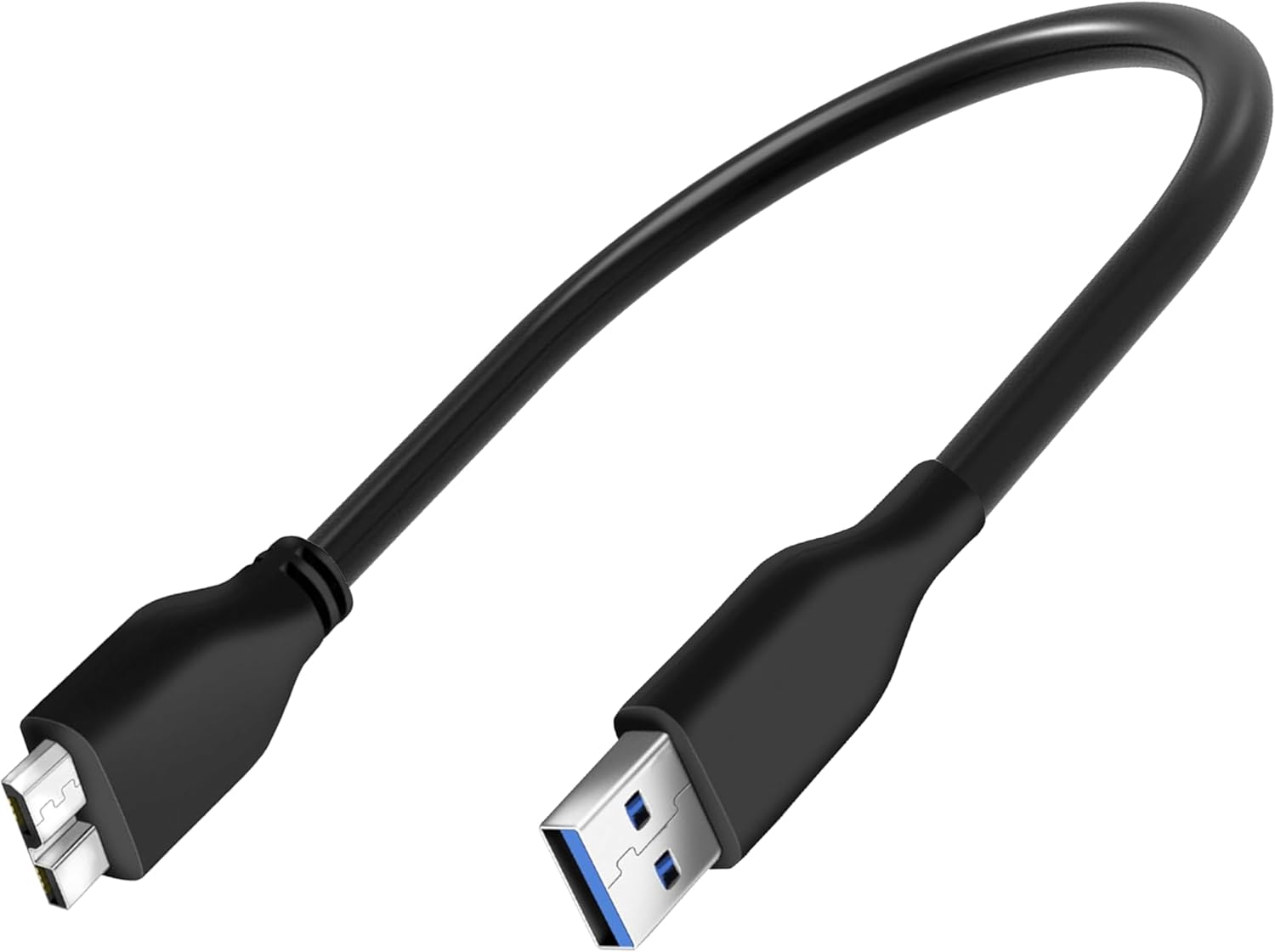 Amazon.com: SaiTech IT 35cm USB 3.0 Cable A to Micro B high Speed Upto ...