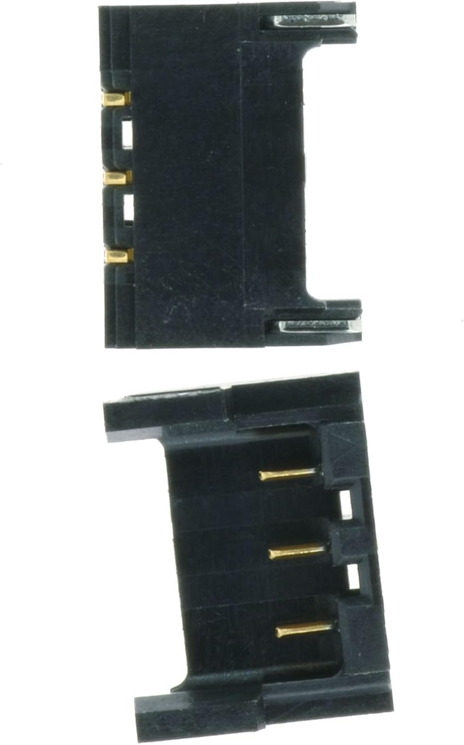 Amazon.com: 2PCS Replacement Motherboard Battery FPC Connector Socket ...