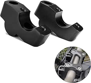 Amazon.com: LEDISHUN for XL750 Transalp Africa Twin Adventure Sports ...