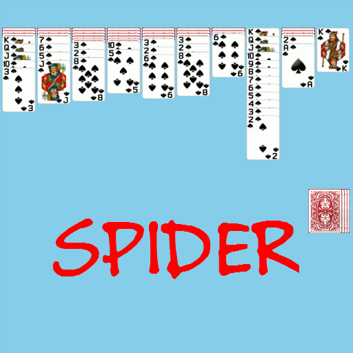 Spider Solitaire - App on Amazon Appstore