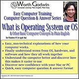 【発売日：2011年11月23日】・製造元:Worth Godwin Basic Computer Training