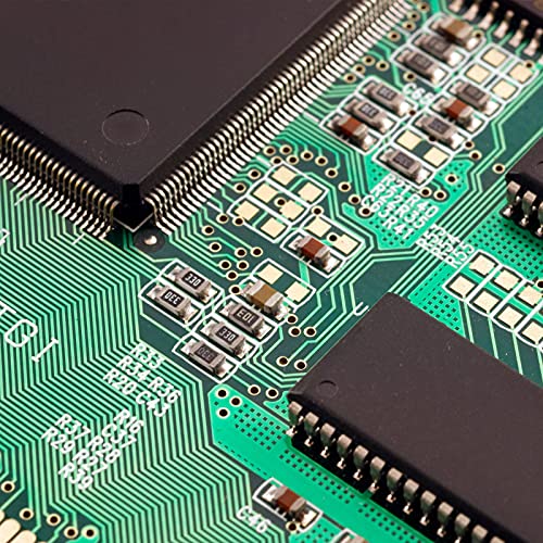 DEPEPE 30 Pcs 40 Pin 2.54mm Pin Headers, Male and Female Header Pins ...