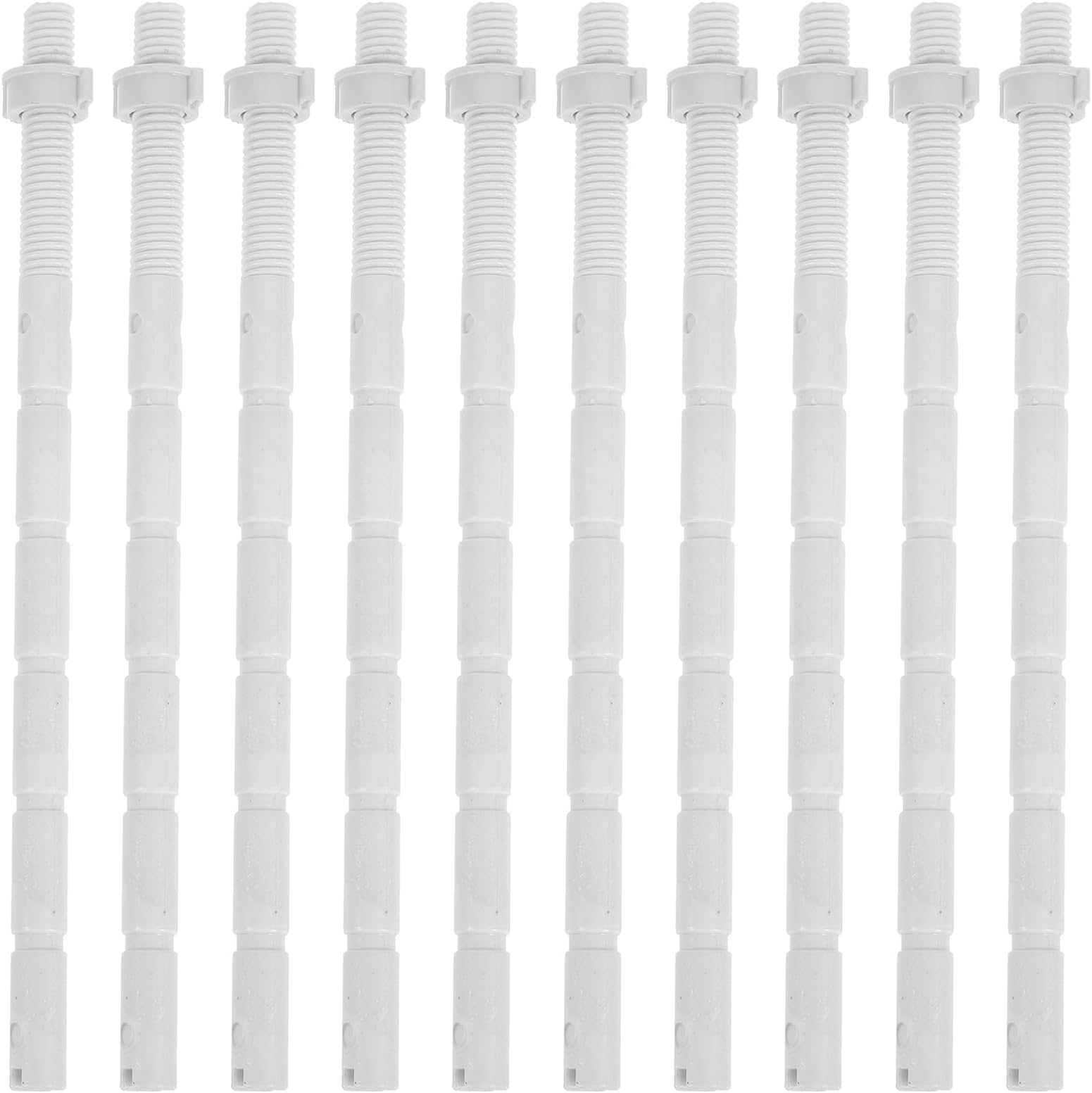 Armitage Shanks Ratchet Dual Flush Push Button Rod Set only SV02067 (4 ...