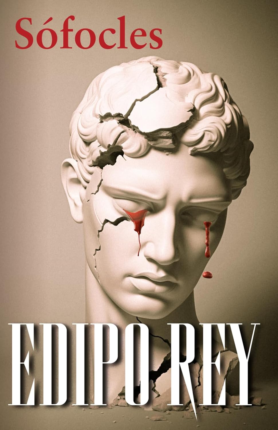 EDIPO REY : Sófocles, Bastida Fuentes, Jesús: Amazon.es: Libros