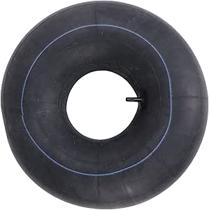 Inner Tube, 20x8.00‑8 Tire Inner Tubes with TR13 Straight Valve Stem ...