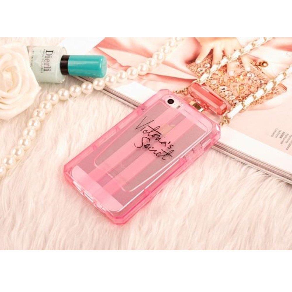Iphone 5s Victorias Secret Case