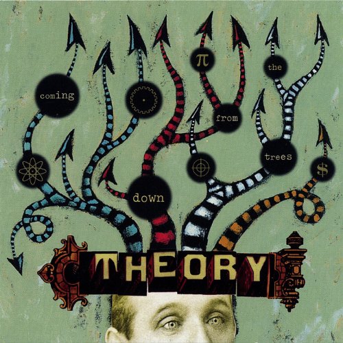 Play Coming Down From The Trees by Theory on Amazon Music