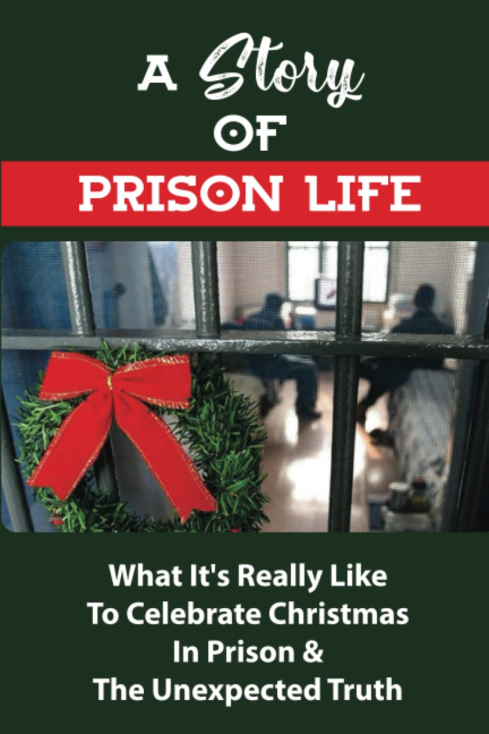 Buy A Story Of Prison Life: What It's Really Like To Celebrate ...