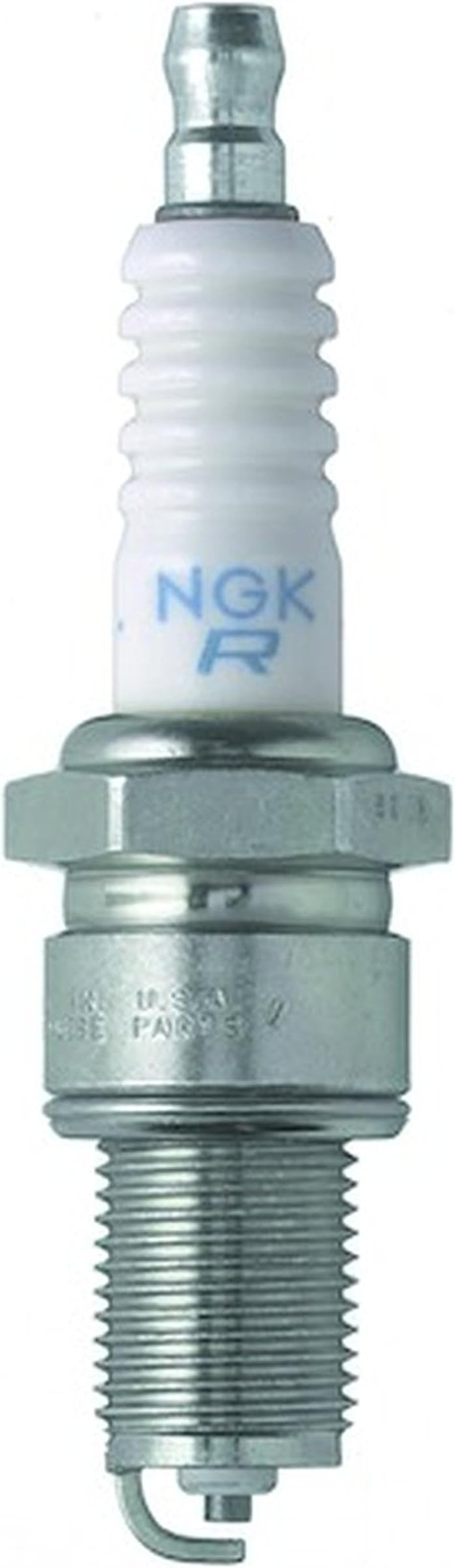Amazon.com: NGK New Standard Spark Plug BPR4ES, 7222 Set of 4 Spark ...