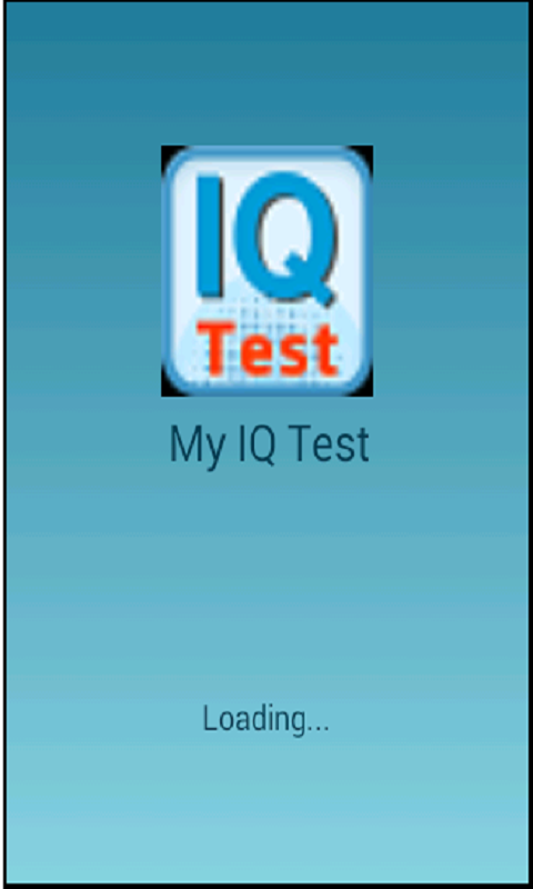 IQ Test Preparation - App on Amazon Appstore