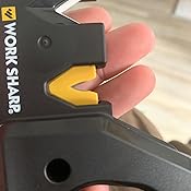 Work Sharp EDC Pivot Plus Knife Sharpener - - Amazon.com