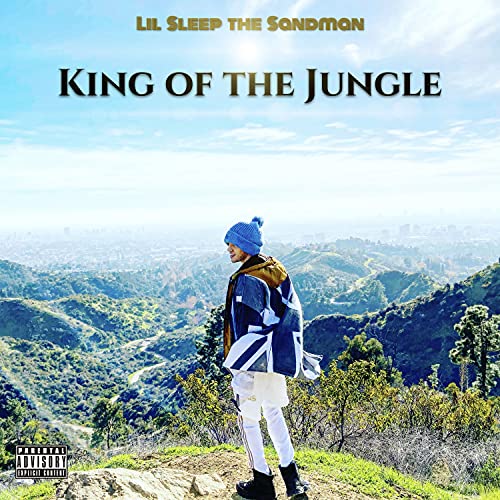 King of the Jungle de Lil Sleep the Sandman en Amazon Music Unlimited