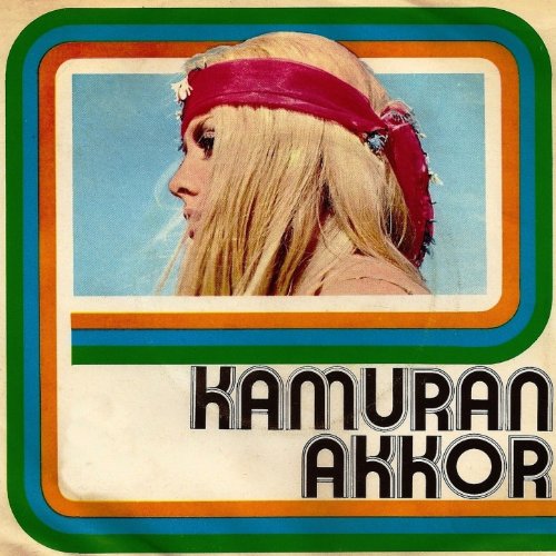 Amazon.com: Kader Çıkmazı : Kamuran Akkor: Digital Music