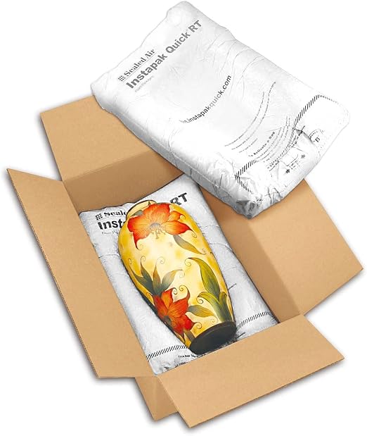 instapak Quick RT 100 Mousse emballage 64 x 69 cm, Avantage Pack ...
