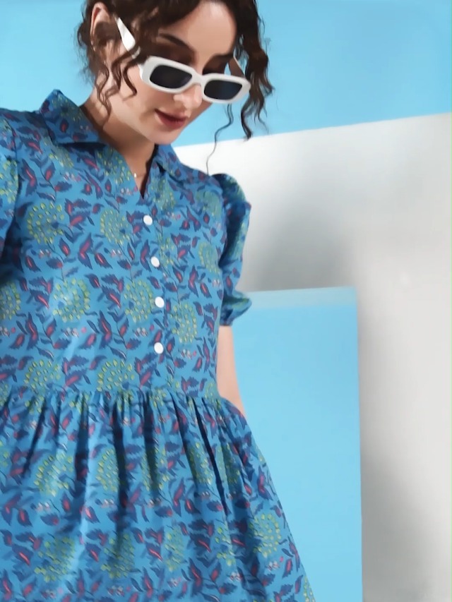 Dress For Women