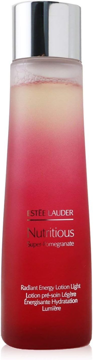 Amazon.com : Nutritious by Estee Lauder Super Pomegranate Radiant ...