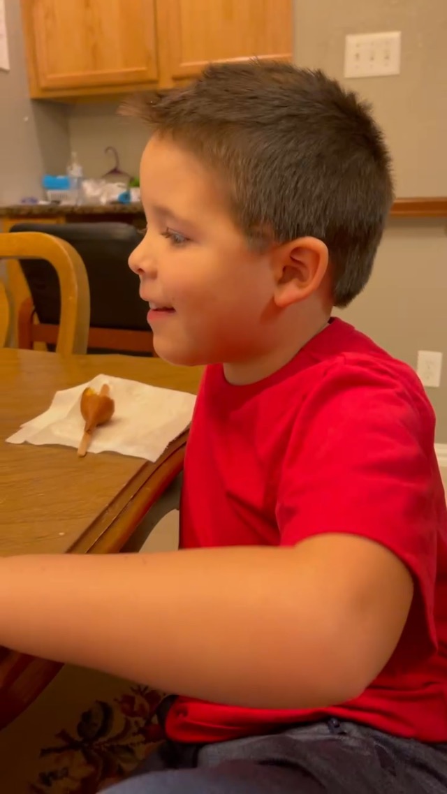 Arielle's Amazon Page