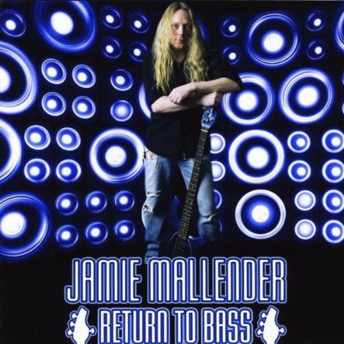 Amazon.com: Return To Bass : Jamie Mallender: Digital Music