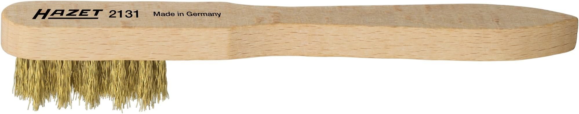 Draper 13157 Wood Wire Spark Plug Brush, 150mm , Blue : Amazon.co.uk ...