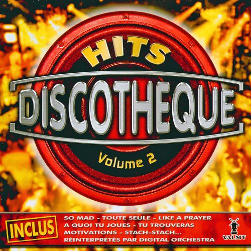 Amazon.com: Hits discothèque Vol. 2 (16 sélections DJ clubs) : The ...