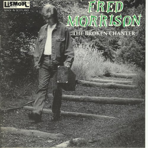 The Broken Chanter by Fred Morrison on Amazon Music - Amazon.co.uk