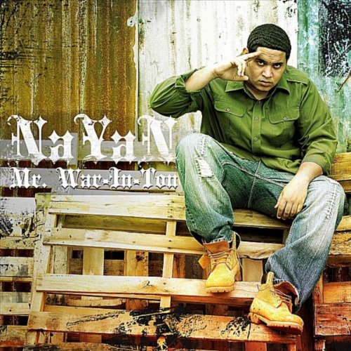 Play Mr War-in-Ton by Nayan on Amazon Music
