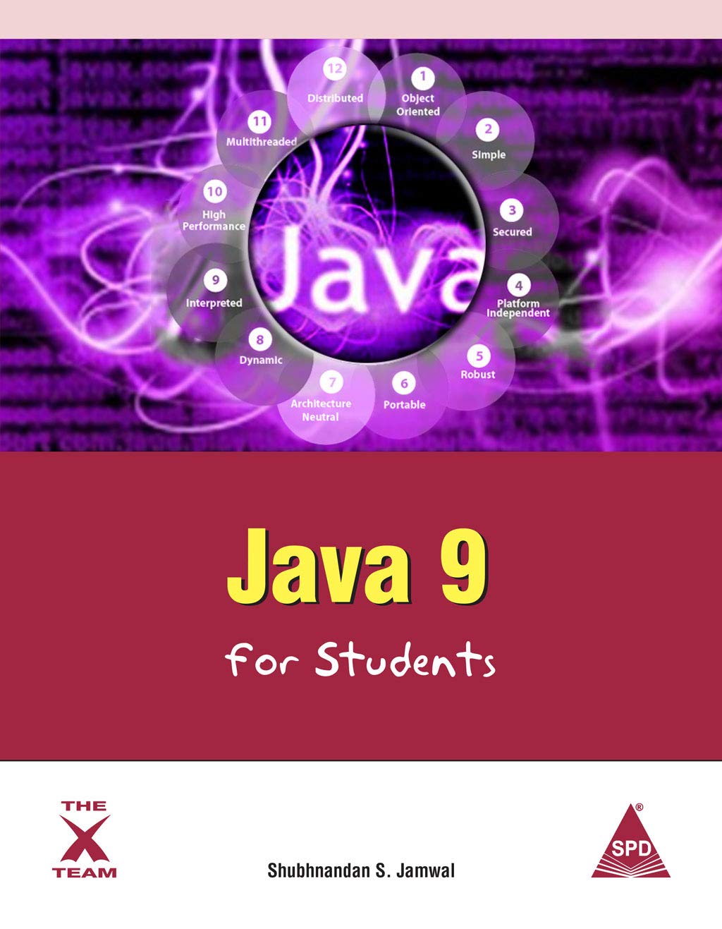 Buy Java 9 for Students Book Online at Low Prices in India | Java 9 for ...