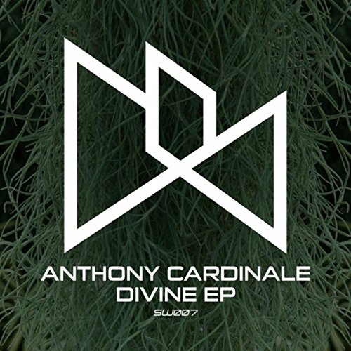 Amazon.com: Divine EP : Anthony Cardinale: Digital Music