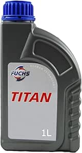 Fuchs Lubricants Titan ATF D3 Transmission Oil 1 Liter : Amazon.com.au ...
