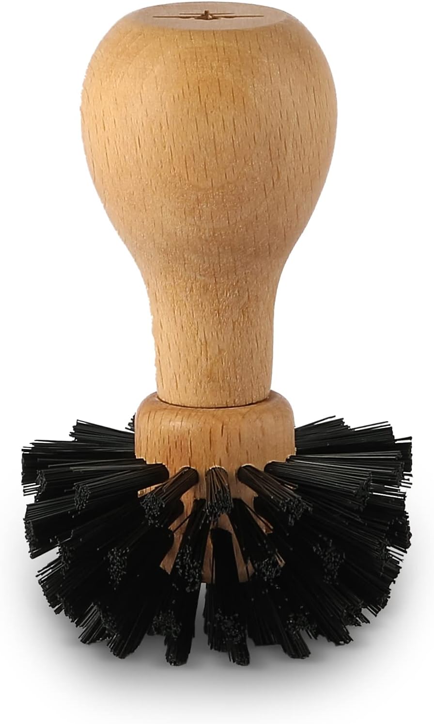 Amazon.com: MHW-3BOMBER Coffee Portafilter Cleaning Brush Speacial for ...