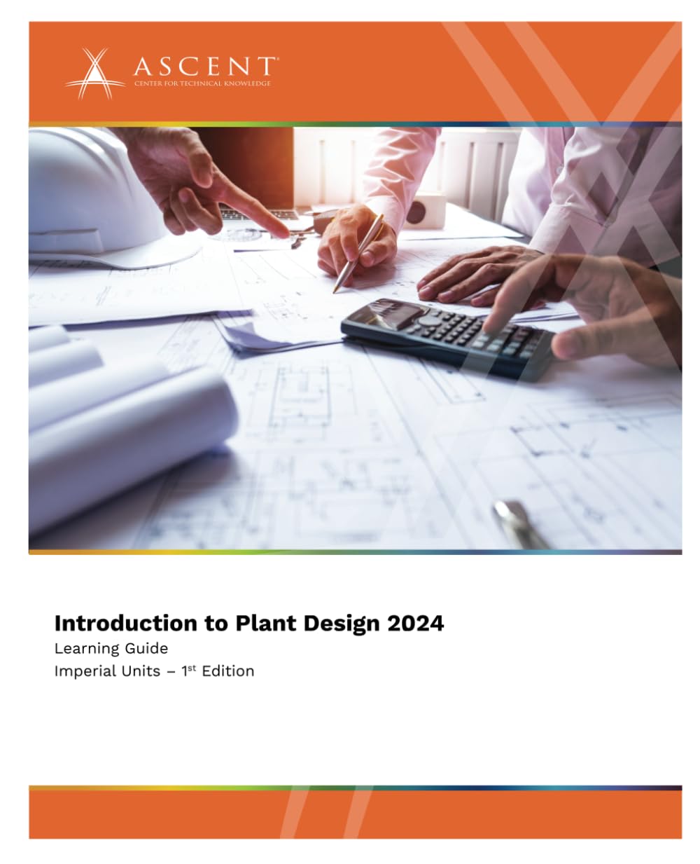 Amazon.com: Introduction to Plant Design 2024 (Imperial Units ...