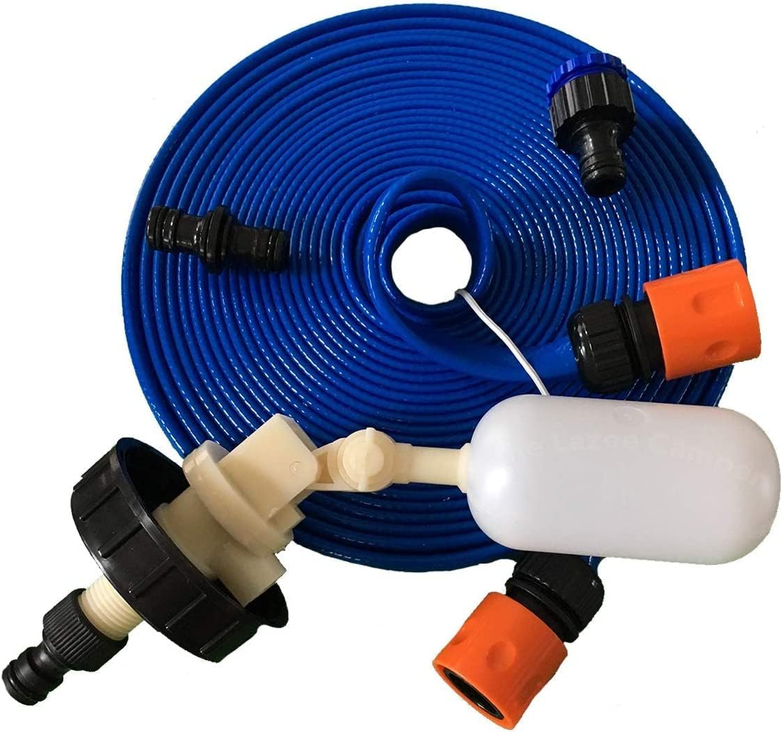 Mains Water Adaptor For A Aquaroll float system - A Universal Water ...