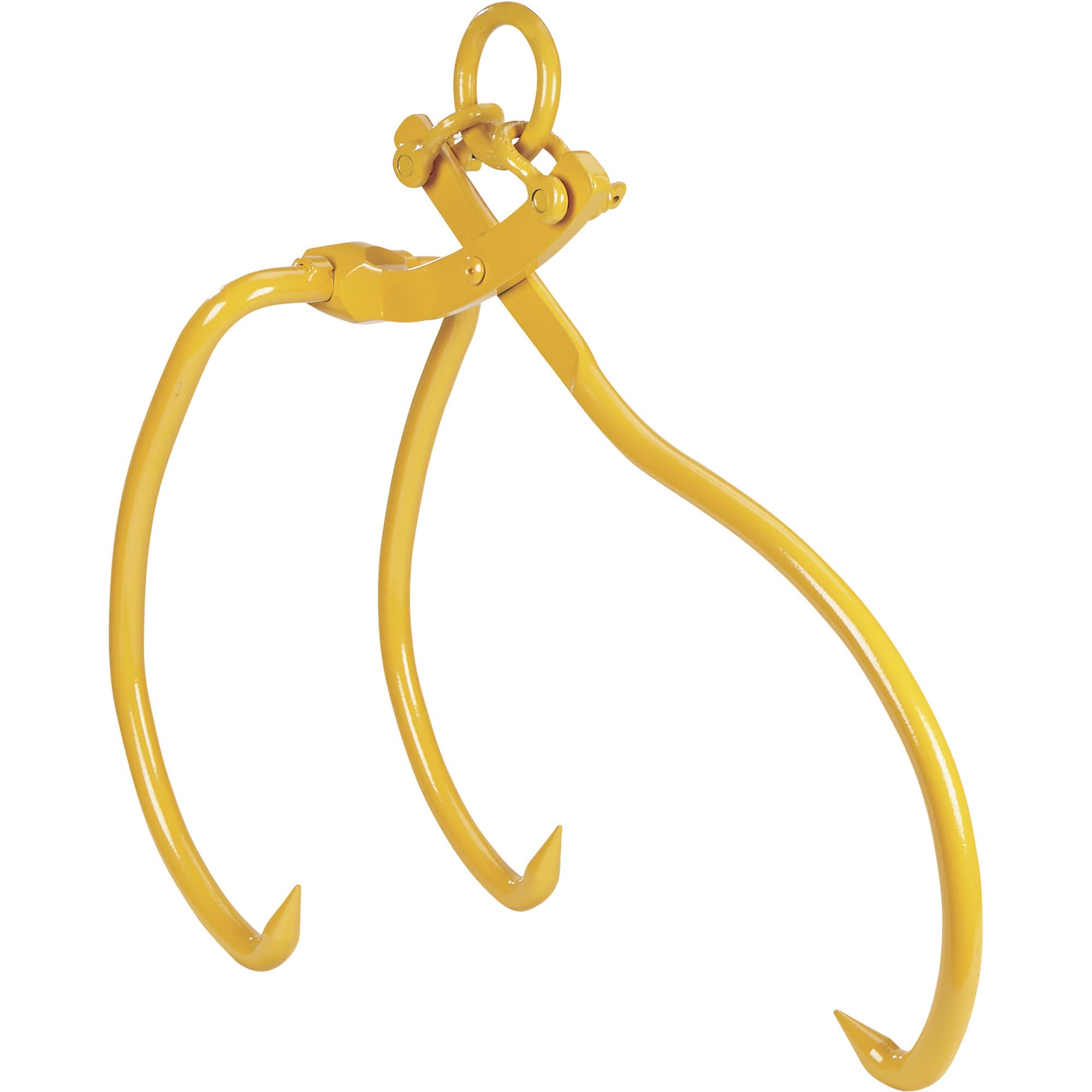 Amazon.com : Roughneck Specialty Log Tongs - 36in. Jaw Opening, 3,000 ...