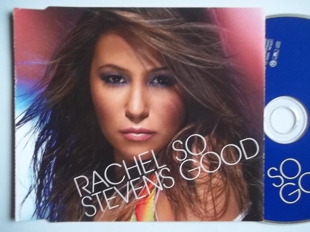 So Good: Amazon.co.uk: CDs & Vinyl