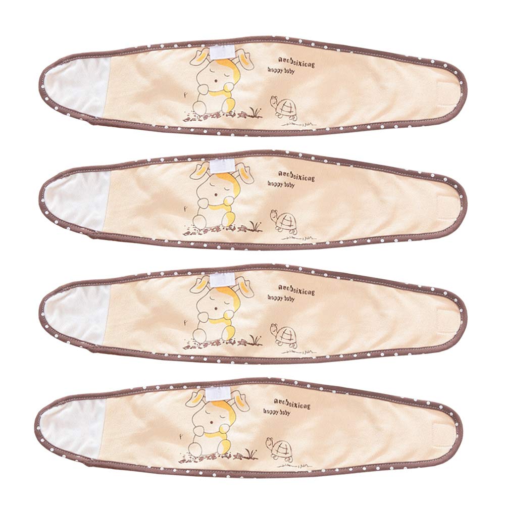 Snapklik.com : Topwon Pure Cotton Newborn Umbilical Cord Belly Band ...