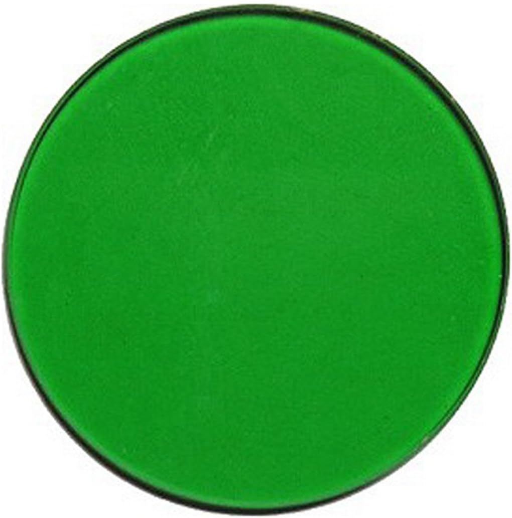 AmScope FT-G32 32mm Green Color Filter for Compound Microscope: Amazon ...
