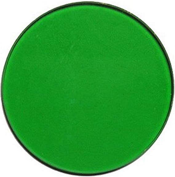 AmScope FT-G32 32mm Green Color Filter for Compound Microscope: Amazon ...