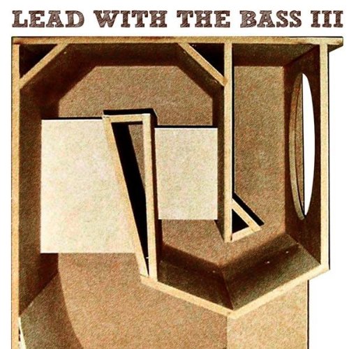 VARIOUS ARTISTS - Lead With The Bass Vol.3 - Amazon.com Music