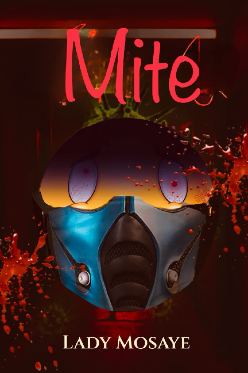 Amazon.com: Mite (Mite Season 1) (Italian Edition): 9781077269347 ...