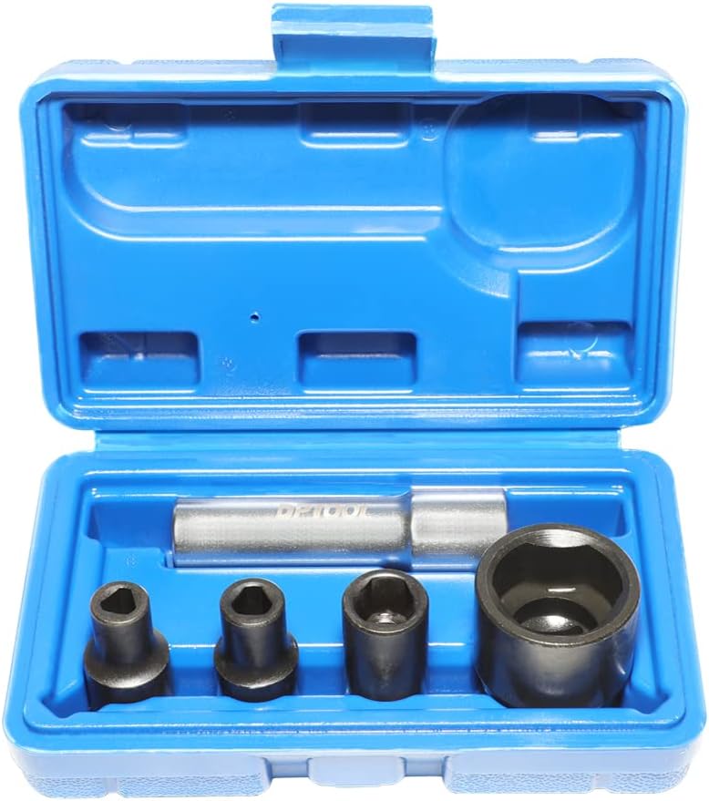 Amazon.com: Diesel Injection Pump Socket Compatible with Bosch VE VP ...