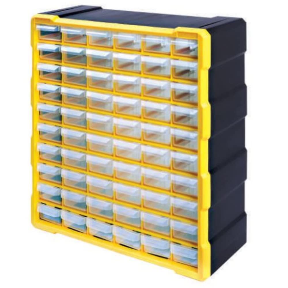 Aadvay Enterprises Drawers Component Organisers [ACO] WITH MULTIPLE ...