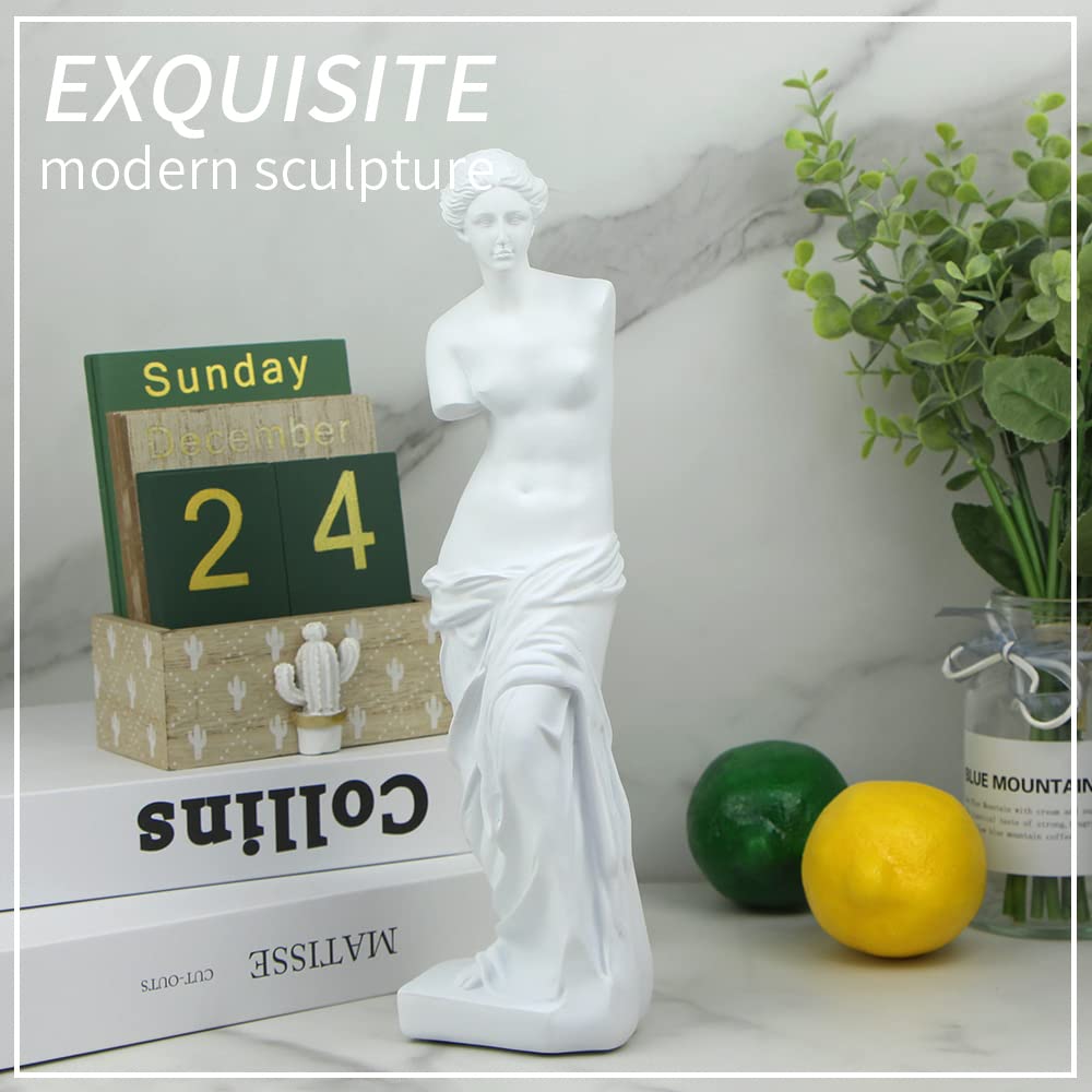 Snapklik.com : Norrclp 11.5in Greek Statue Of Venus