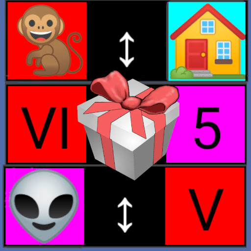 Einstein's Riddle - App on Amazon Appstore