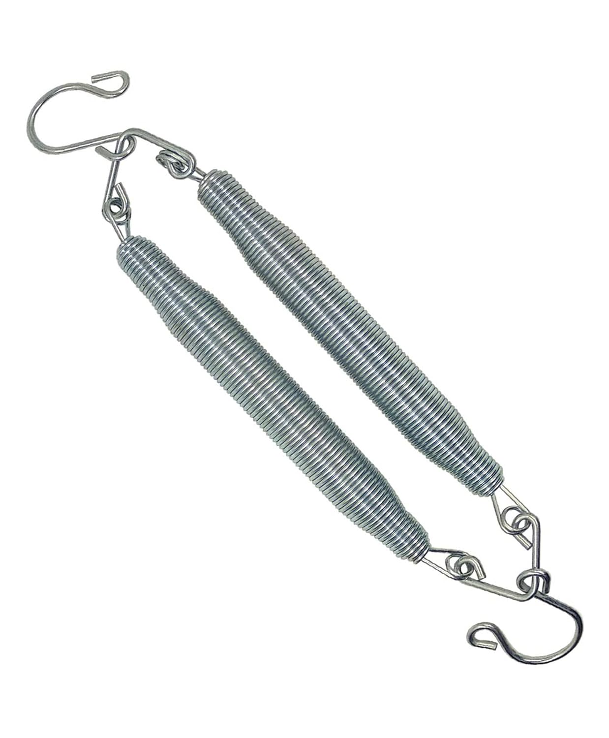 VParents Spring for Baby Cradle Swing Infant jhula Stainless Steel ...